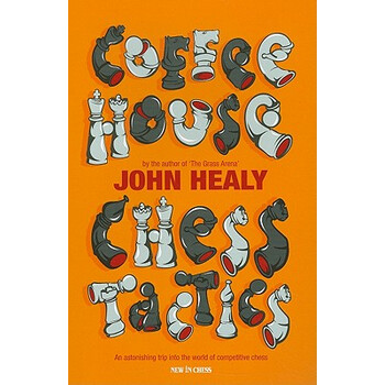 【】Coffeehouse Chess Tactics