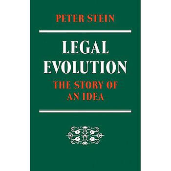 Legal Evolution