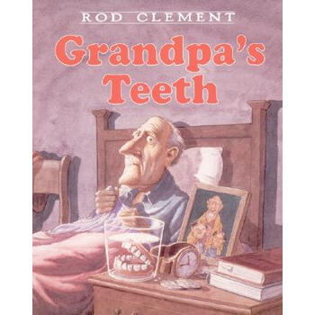【】Grandpa's Teeth
