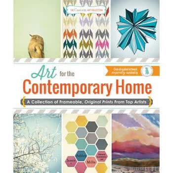 Custom Art Collection - Art for the Contempo...