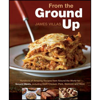 【】From The Ground Up