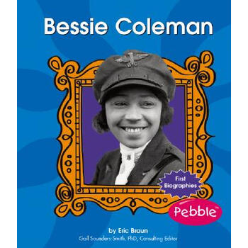 【】Bessie Coleman