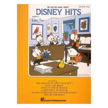 【】Disney Hits