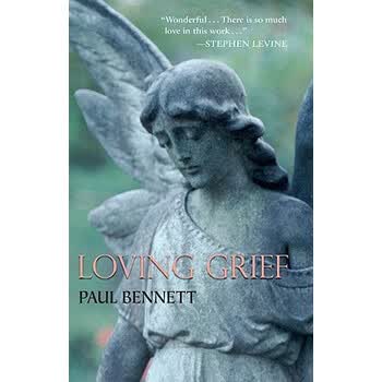 【】Loving Grief