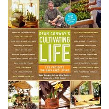 【】Sean Conway's Cultivating Life