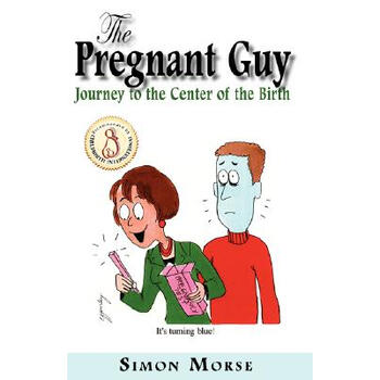 【】The Pregnant Guy