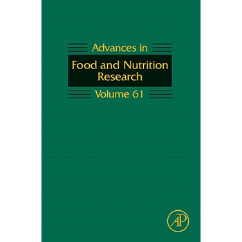 【】Advances in Food and Nutrition