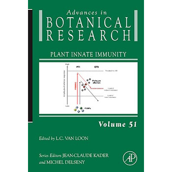 【】Plant Innate Immunity