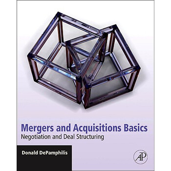 【】Mergers and Acquisitions Basics: