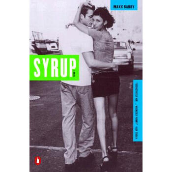 【】Syrup