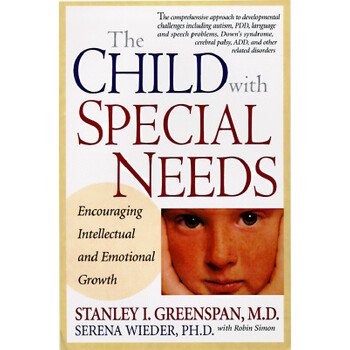 【】The Child with Special Needs: