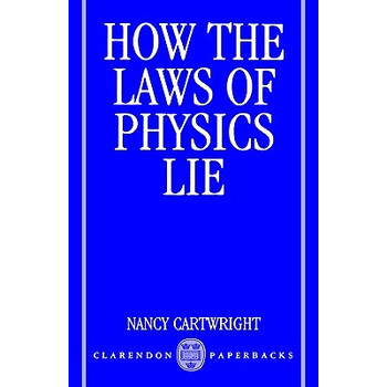 【】How the Laws of Physics Lie
