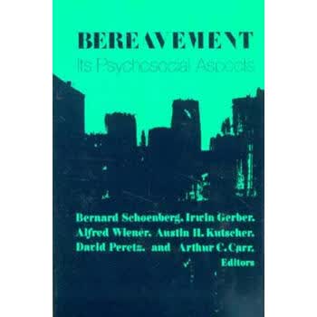 【】Bereavement
