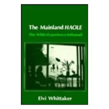 【】The Mainland Haole