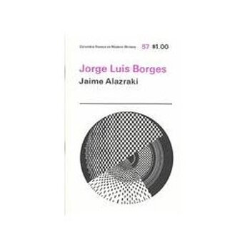 【】Jorge Luis Borges