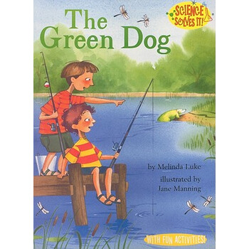 【】The Green Dog