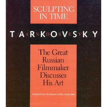 【】Sculpting in Time: Reflections on the
