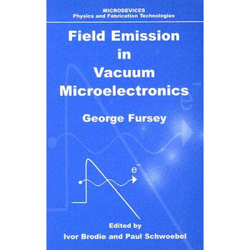 【】Field Emission in Vacuum