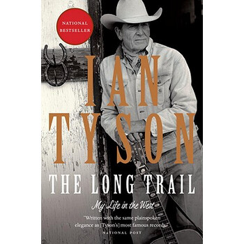 【】The Long Trail: My Life in th