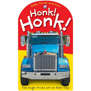 【】Honk! Honk!