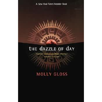 【】The Dazzle of Day