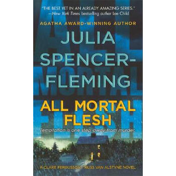【】All Mortal Flesh