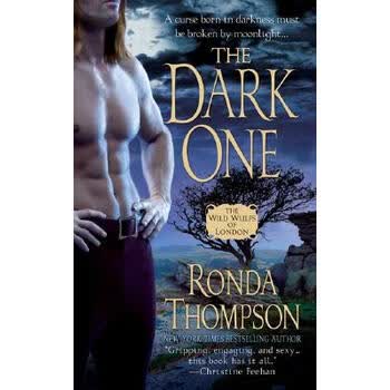 【】The Dark One