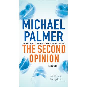 【】The Second Opinion