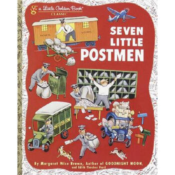 【】Seven Little Postmen