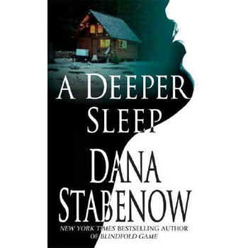 【】A Deeper Sleep