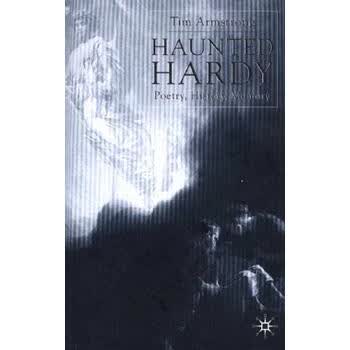 【】Haunted Hardy: Poetry, History,