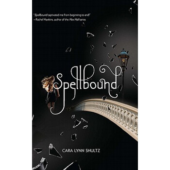 【】Spellbound