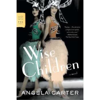 【】Wise Children