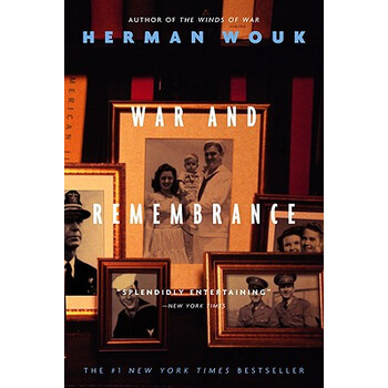【】War and Remembrance