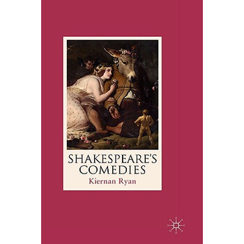 【】Shakespeare's Comedies