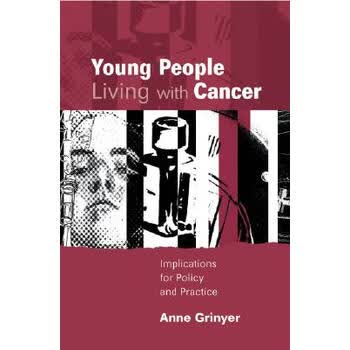 【】Young People Living with Cancer: