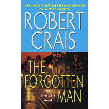 【】The Forgotten Man