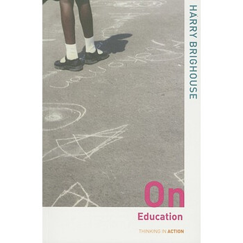 【】On Education