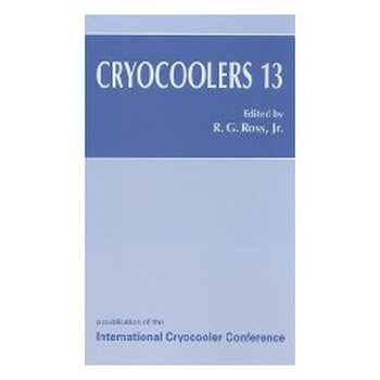 【】Cryocoolers 13