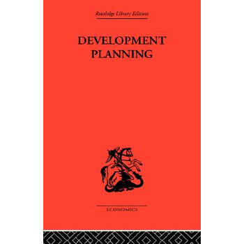 【】Development Planning