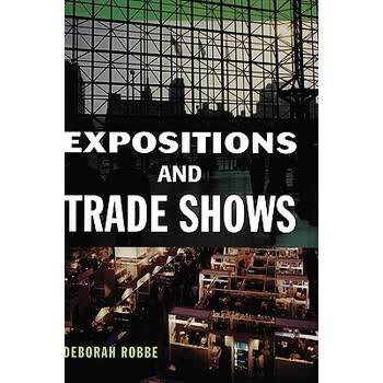 【】Expositions And Trade Shows