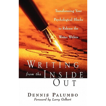 【】Writing From The Inside Out: