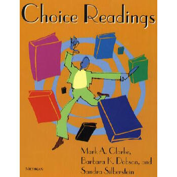 【】Choice Readings