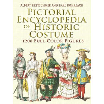 【】Pictorial Encyclopedia of Historic