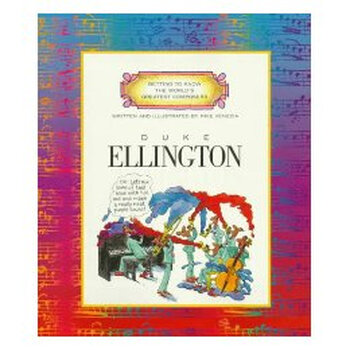 【】Duke Ellington