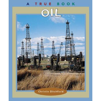 【】Oil