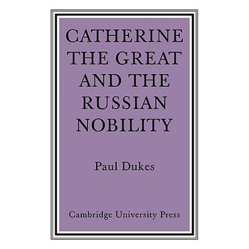 【】Catherine the Great and the Russian