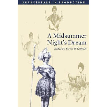 【】A Midsummer Night's Dream