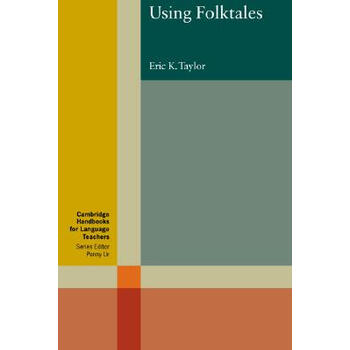 【】Using Folktales