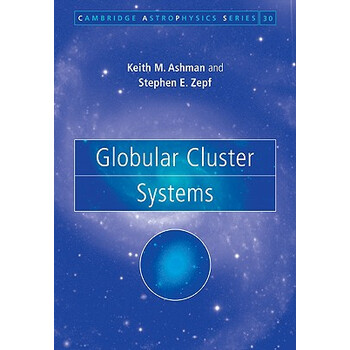【】Globular Cluster Systems